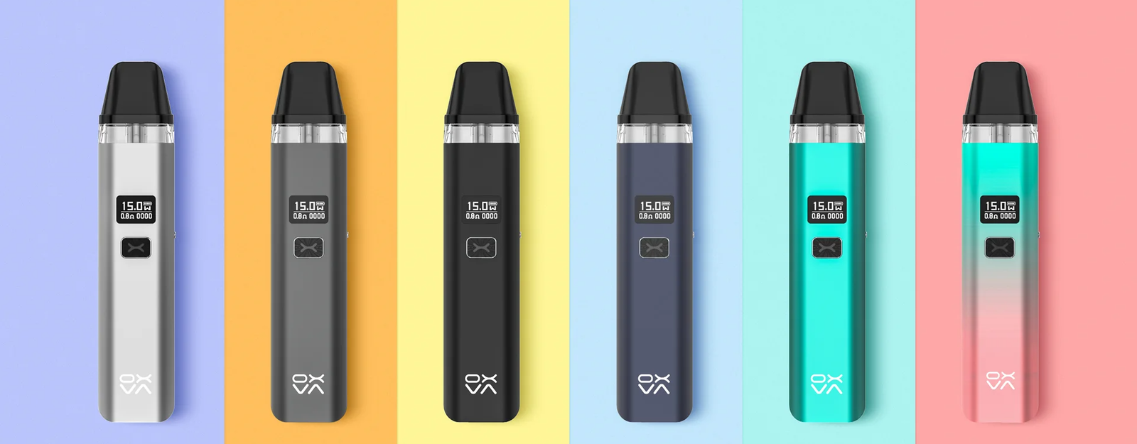 Kandy and Vape - Where the worlds of sugar and vapes converge!